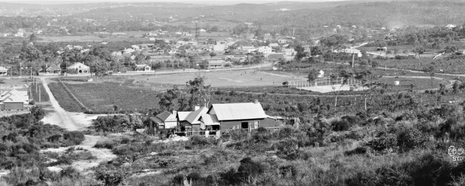 Pittwater Online News